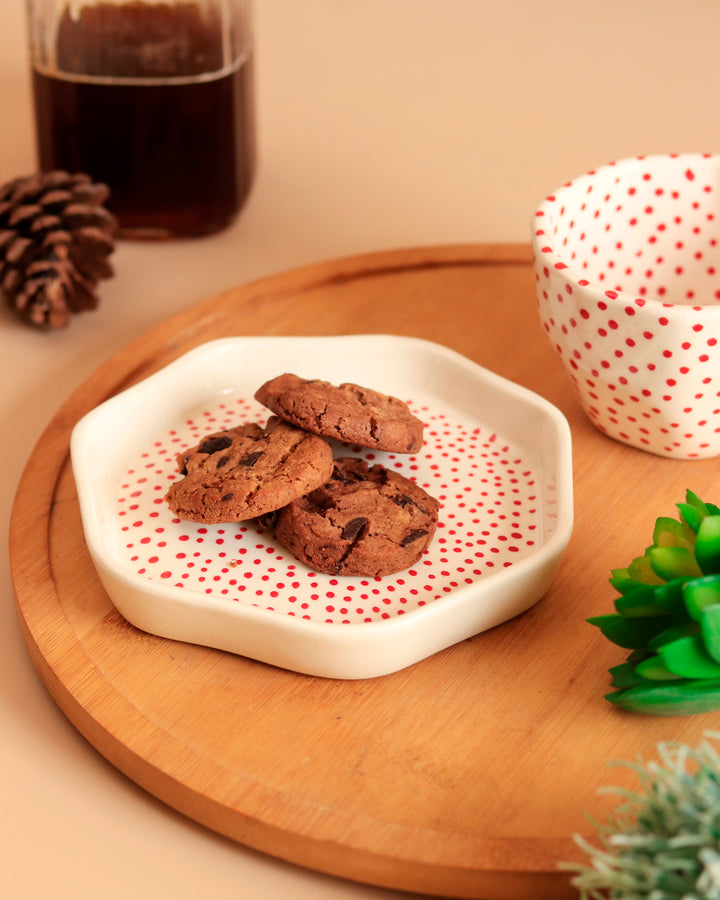 Ceramic Breakfast set – Craftribal