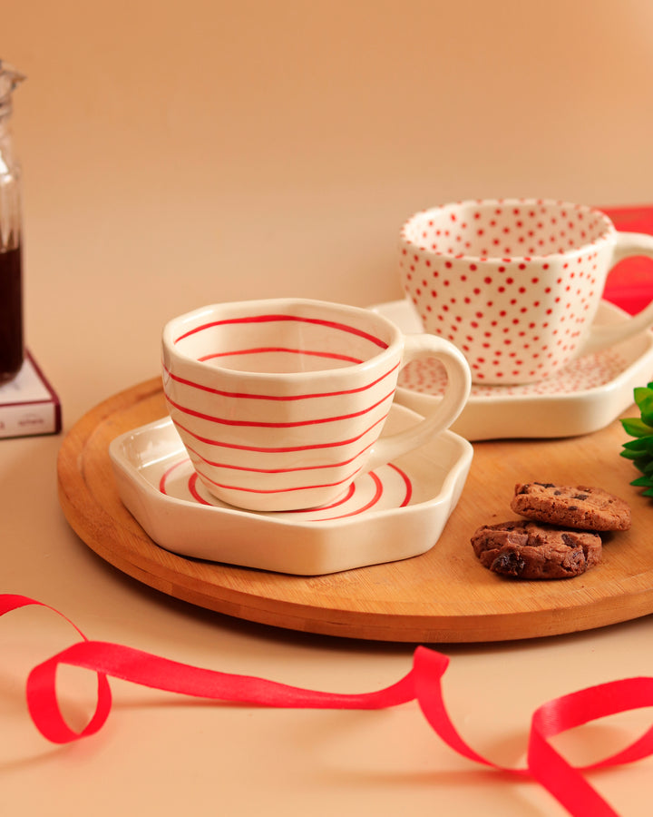Ceramic Breakfast set – Craftribal