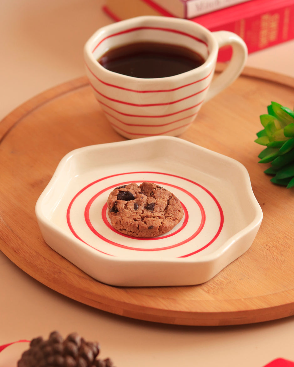 Ceramic Breakfast set – Craftribal